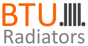 Steel Column Radiators – BTU Radiators
