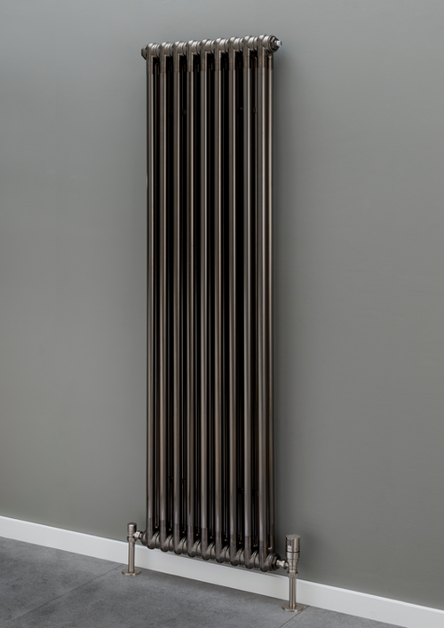 Steel Column Radiators – BTU Radiators