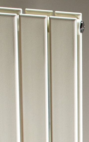 Water Lily Single Vertical Radiator - 2020mm H x 160mm W – BTU Radiators