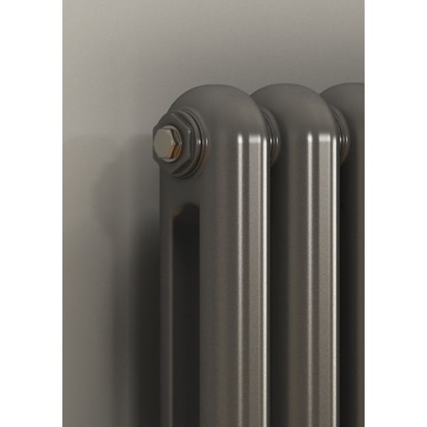 Cassius Vertical Radiator - 1800mm High x 510mm Wide – BTU Radiators